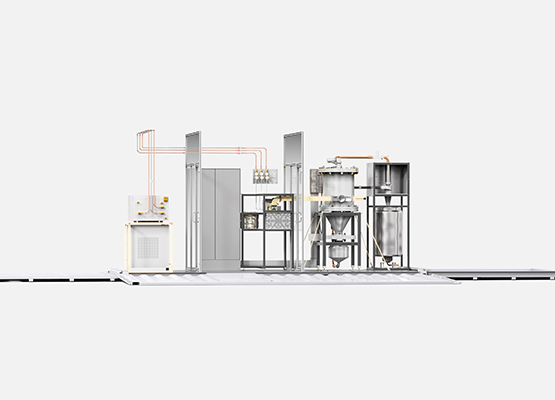 Edmiston and Levidian unite for a greener future - Edmiston