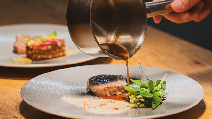 Michelin Star Dining Experience - 5 Must-try Restaurants to Visit on ...