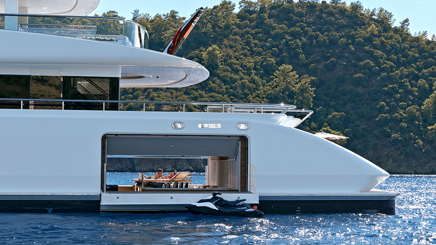 Yacht Refit - Breathe New Life into Your Superyacht | Edmiston