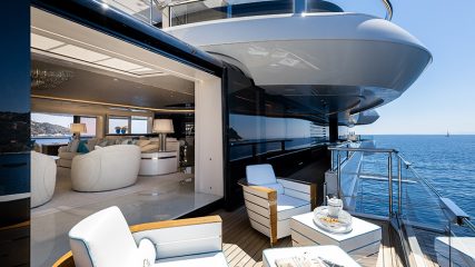 Build a Yacht - New Build Superyacht Construction
