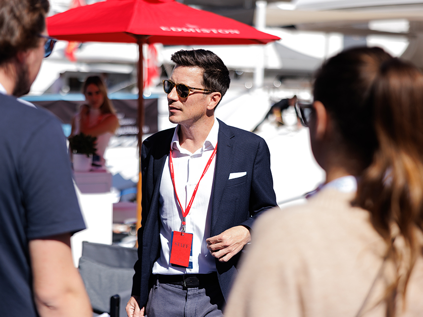A tailored guide to yacht ownership; Everything you need to know - Edmiston
