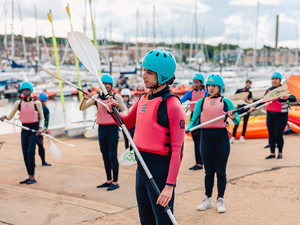 Edmiston & the UKSA: forging futures in the maritime industry - Edmiston