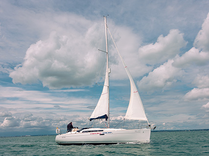 Edmiston & the UKSA: forging futures in the maritime industry - Edmiston