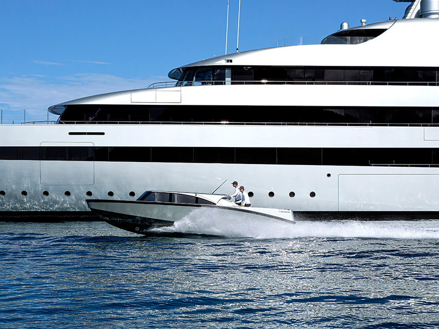 A tailored guide to yacht ownership; Everything you need to know - Edmiston