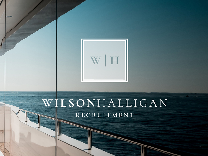 Introducing Edmiston’s crew recruitment partner: Wilsonhalligan - Edmiston