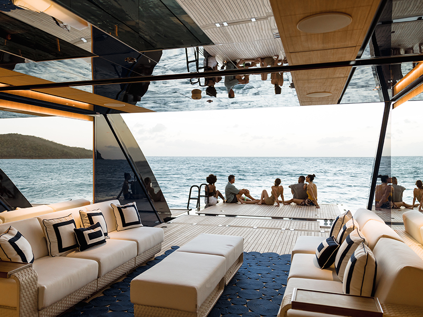 Chase the sun: Start planning your winter charter escape - Edmiston